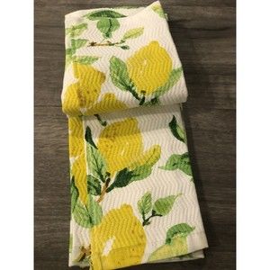 Ralph Lauren | Dining | New Lauren Ralph Lauren Kitchen Towels 2 Pc ...